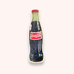 Soda Bottle - Etsy