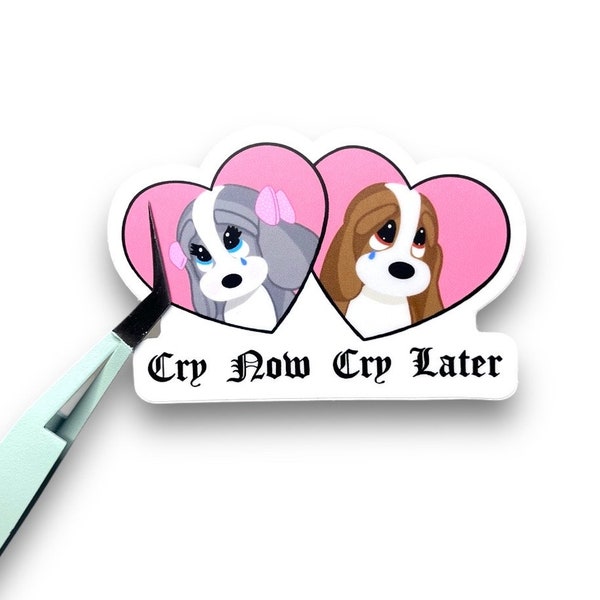 Sad Sam - Etsy