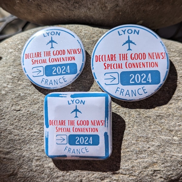 Lyon - Etsy