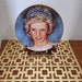 Princess Diana Plate Collection - Etsy