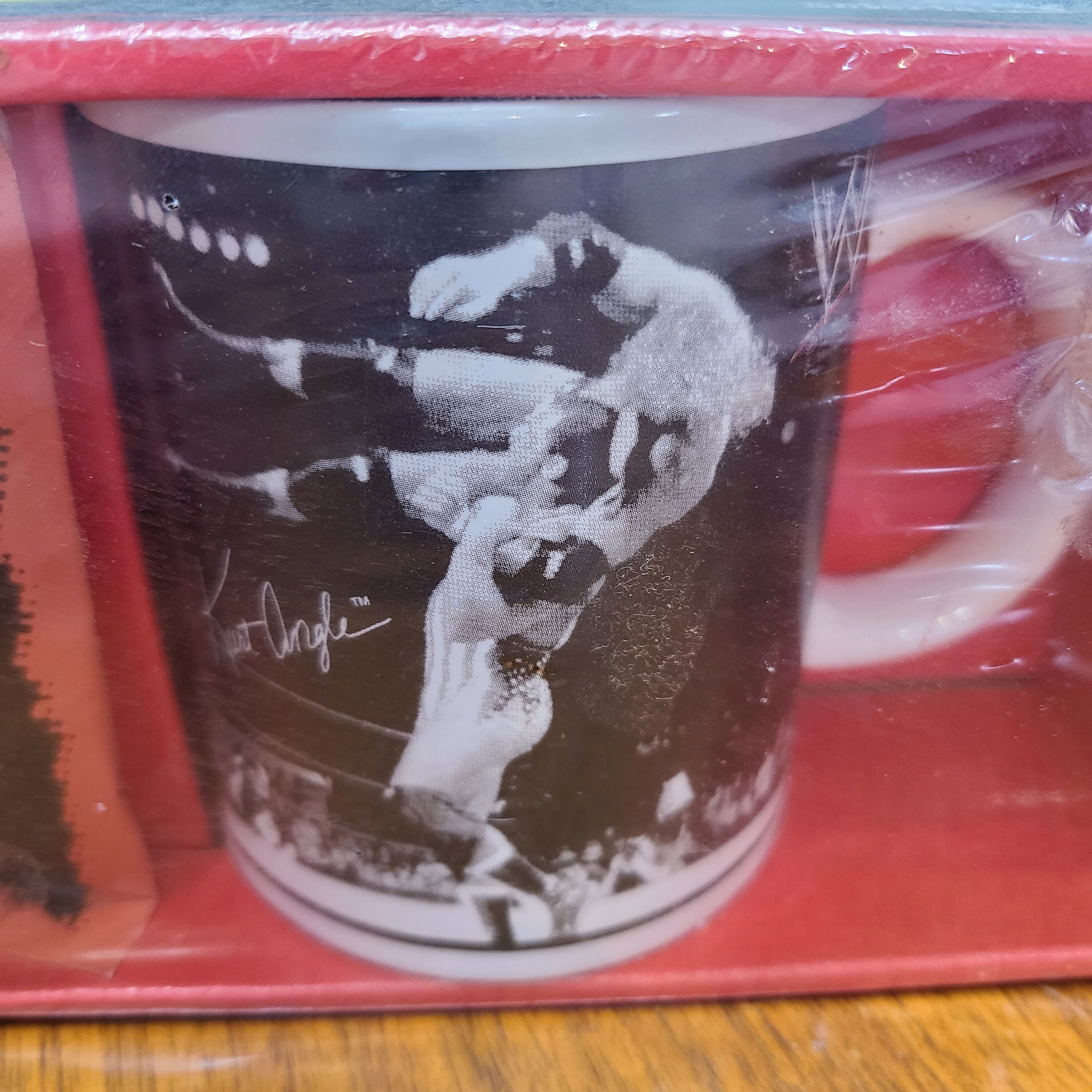 WWE Smackdown Mug Set - Etsy