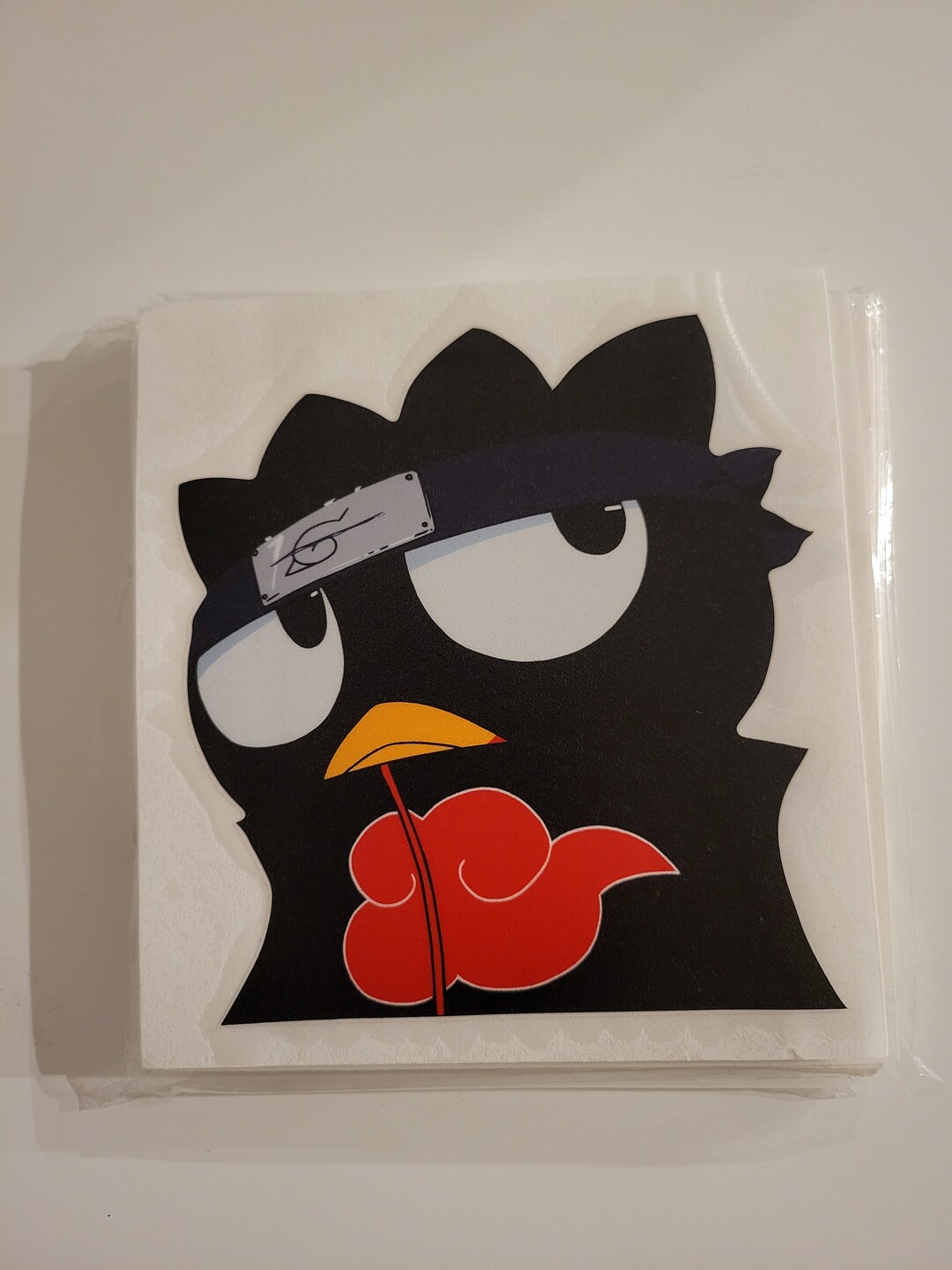 Bird Sticker Decal - Etsy