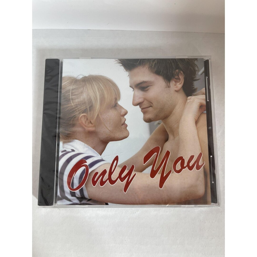 Only You Music CD Various Artists 2005 Columbia River Ent New Sealed ...