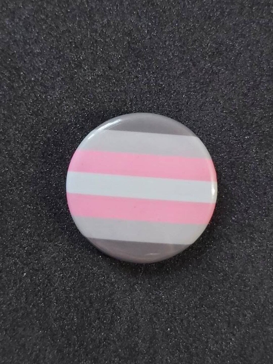 Demi Girl Pride Lgbtqi Pride Pin - Etsy UK