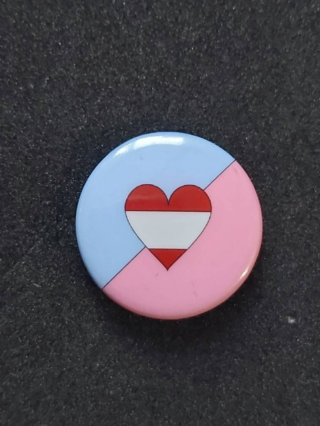 ABDL Pride Little Pride Pin - Etsy