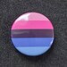 Omnisexual Lgbtqi+ Pride Pin - Etsy UK