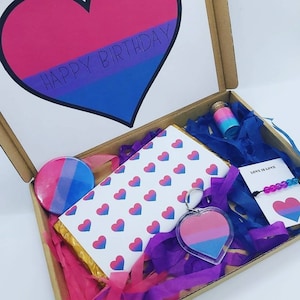 Transgender Gift Box - Etsy
