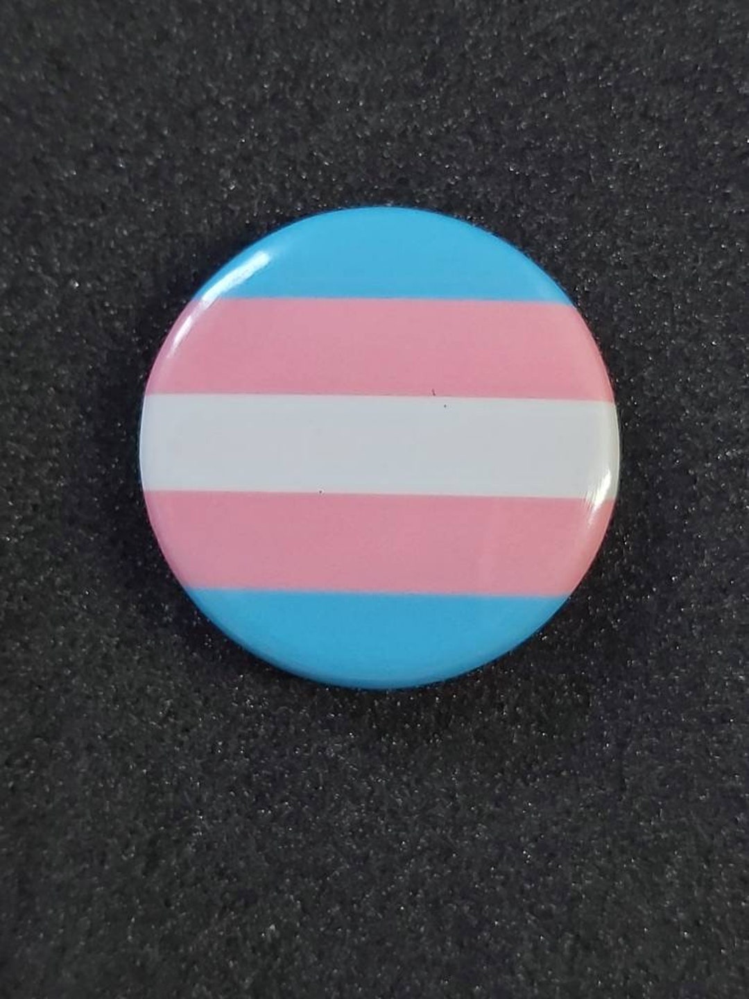 Transgender Pride Lgbtqi Pride Pin - Etsy