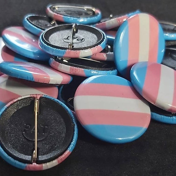 Pride Pins - Etsy UK
