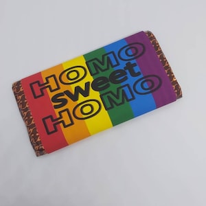 Homo Sweet Homo - Etsy