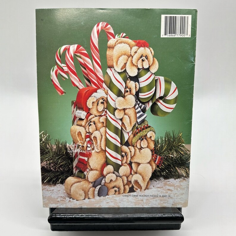 Cozy Cubby Collection by Debbie Mitchell New Additions Christmas ...