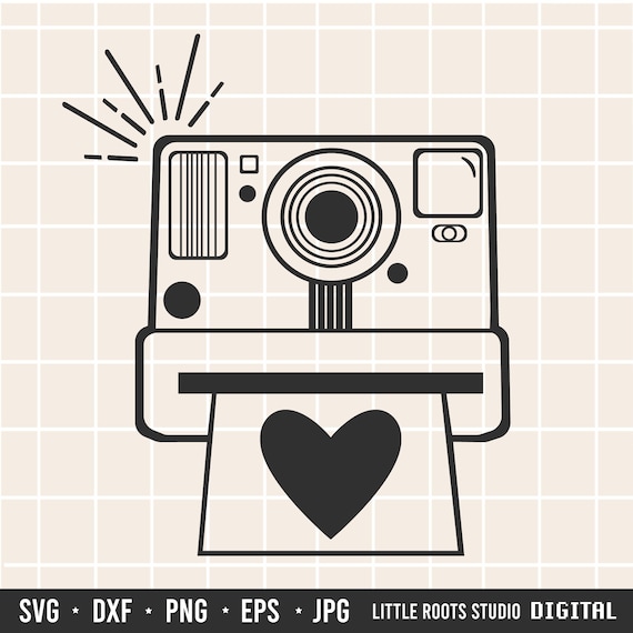 Photography Camera Love