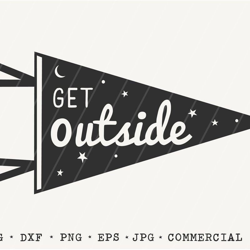 Play Outside Svg - Etsy