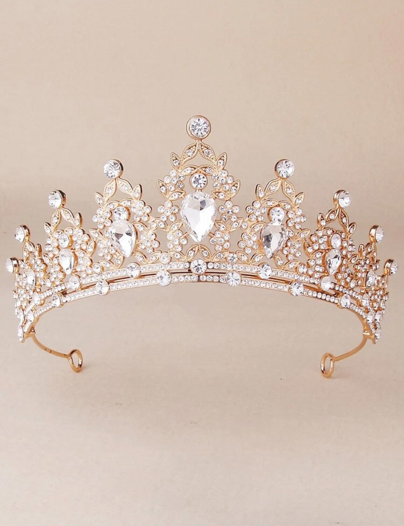 Prom Crowns And Tiaras