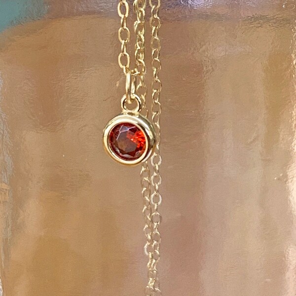 Birthstone Jewelry - Etsy Canada