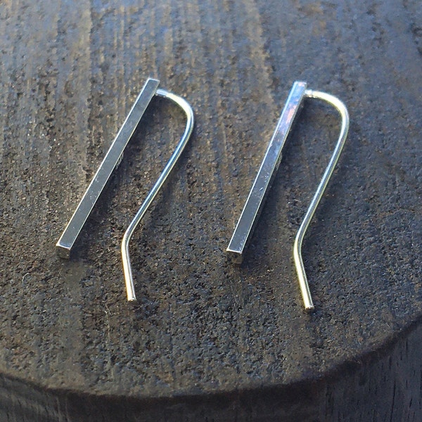 Ear Bar - Etsy