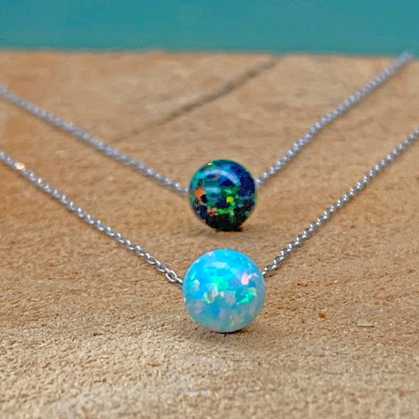October Birthstone - Etsy