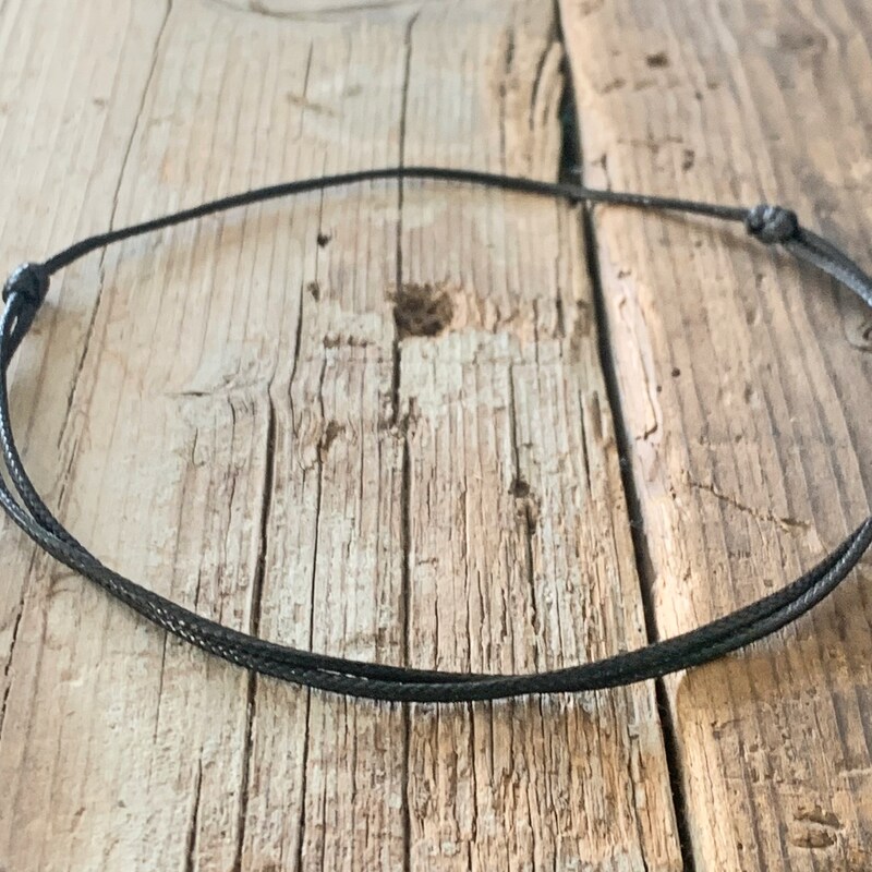 Adjustable Necklaces - Etsy