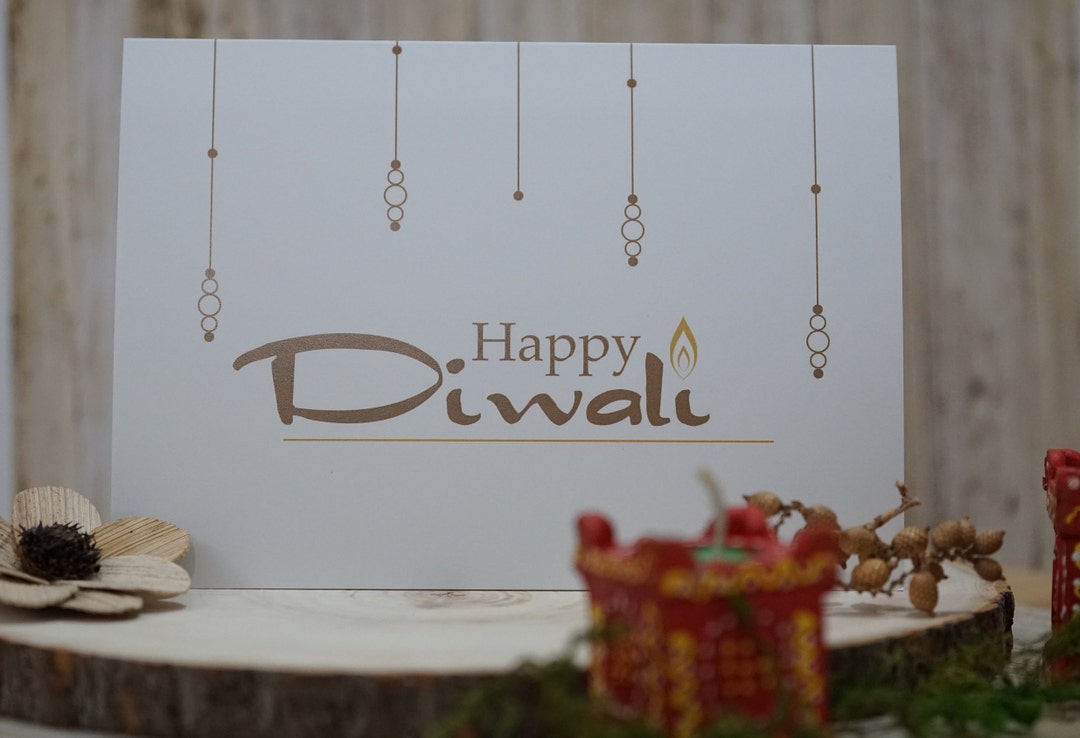 Happy Diwali Card | Ship Directly to Your Friends and Family a Diwali ...