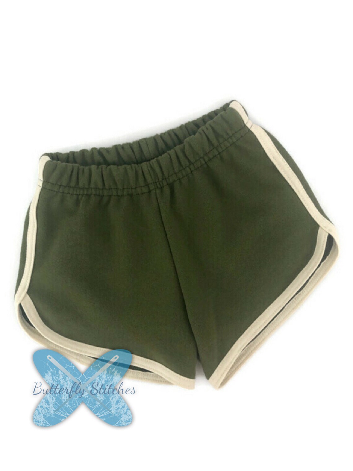 Yellow / Purple / Blue / Olive Green / Rust /Track shorts / | Etsy