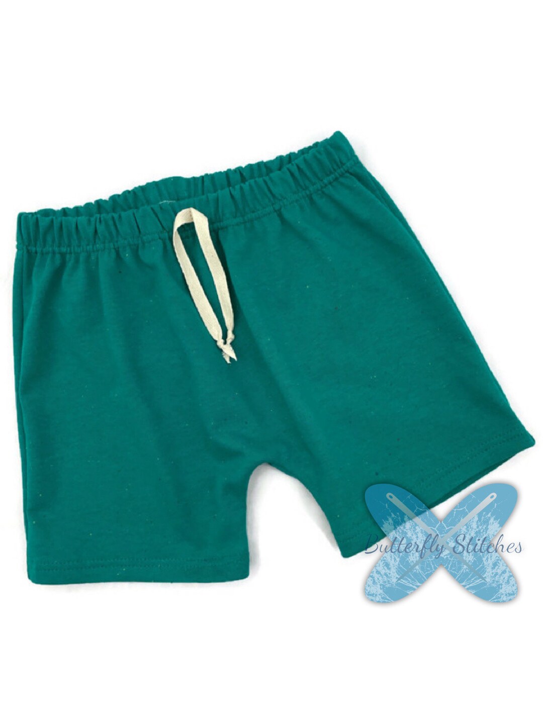 Black / Emerald / Cream / White / Shorts / Baby Shorts / Toddler Shorts ...