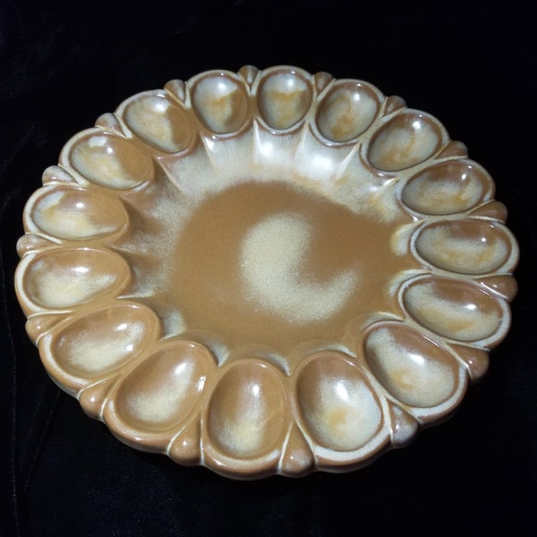 Deviled Egg Plate - Etsy
