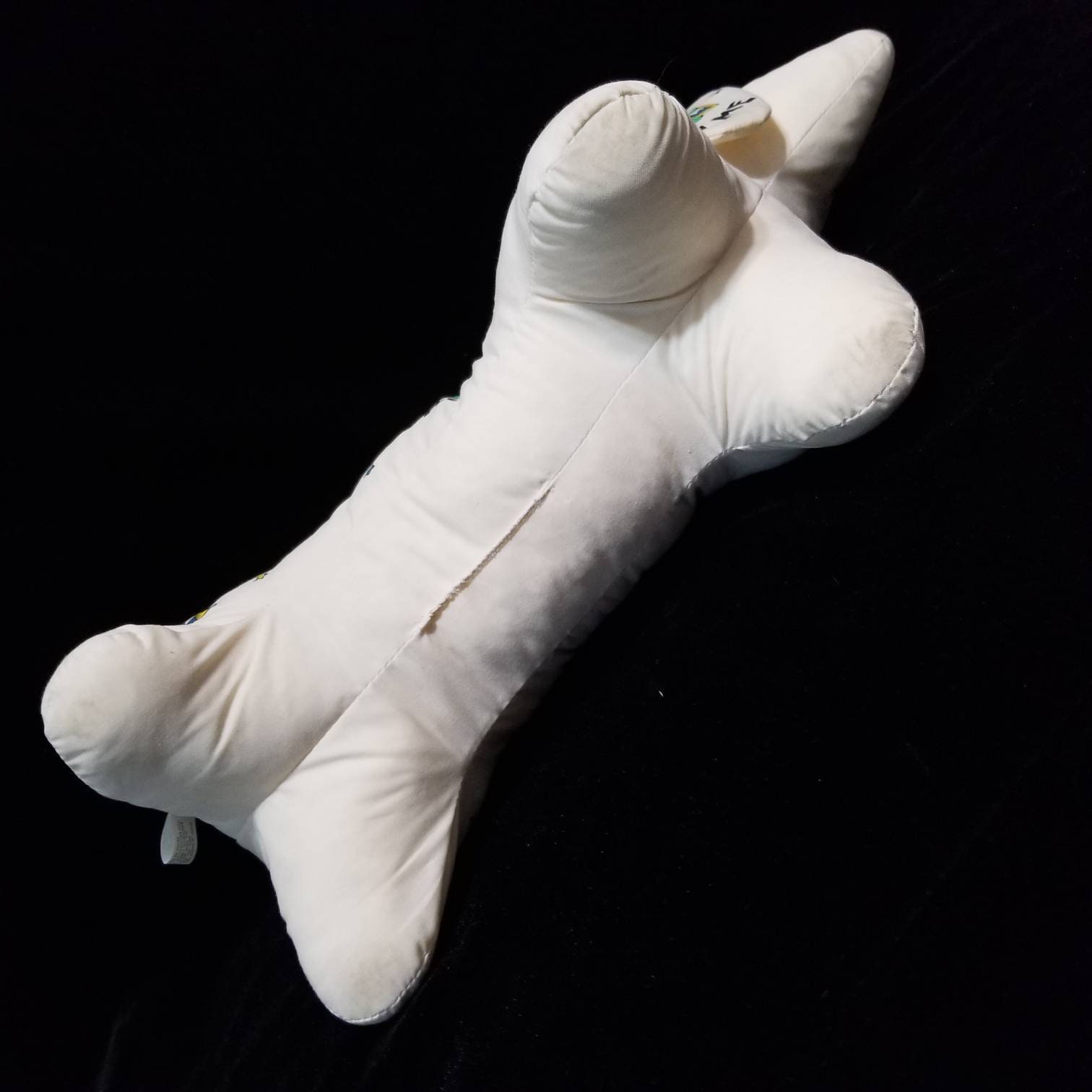 Vintage Jerry Elsner Get Well Nurse Signature Dog Never Signed - Etsy