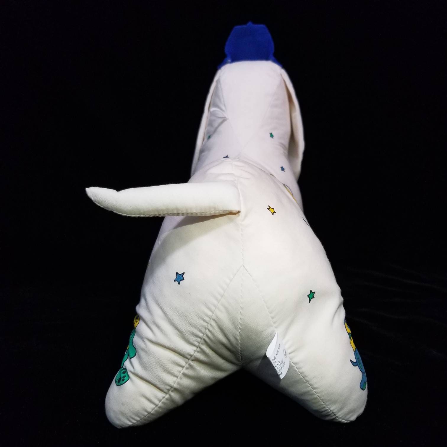 Vintage Jerry Elsner Get Well Nurse Signature Dog Never Signed - Etsy
