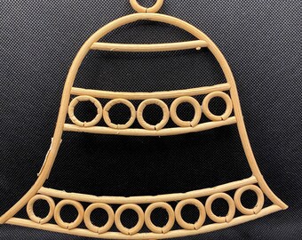 Hong Kong Ornament | Etsy