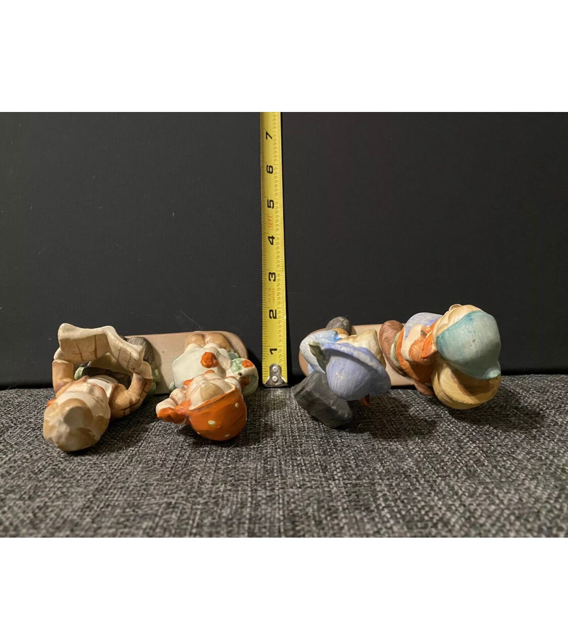Enesco Figurines Vintage 1940s Lot of Three - Etsy