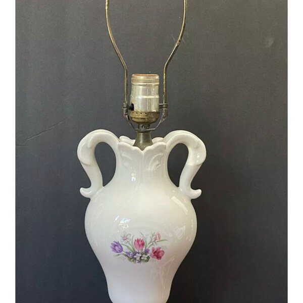 Leviton Vintage Lamp - Etsy
