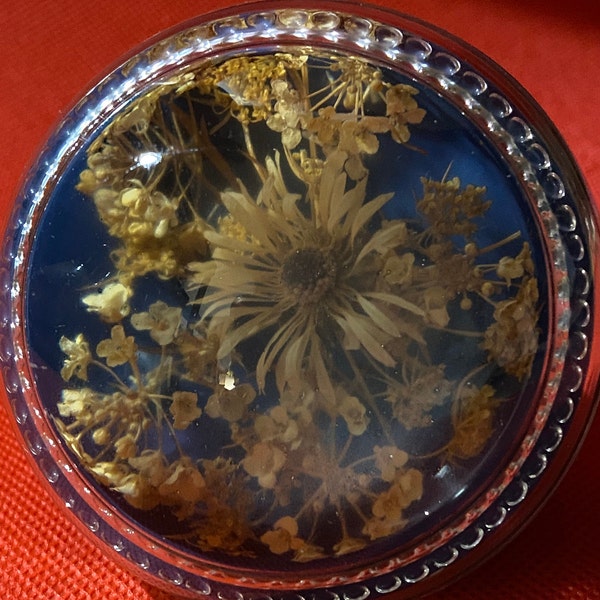 Resin Paperweight - Etsy