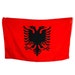 Albanian Flag Flamuri Shqiptar Flamuri Kosovo - Etsy