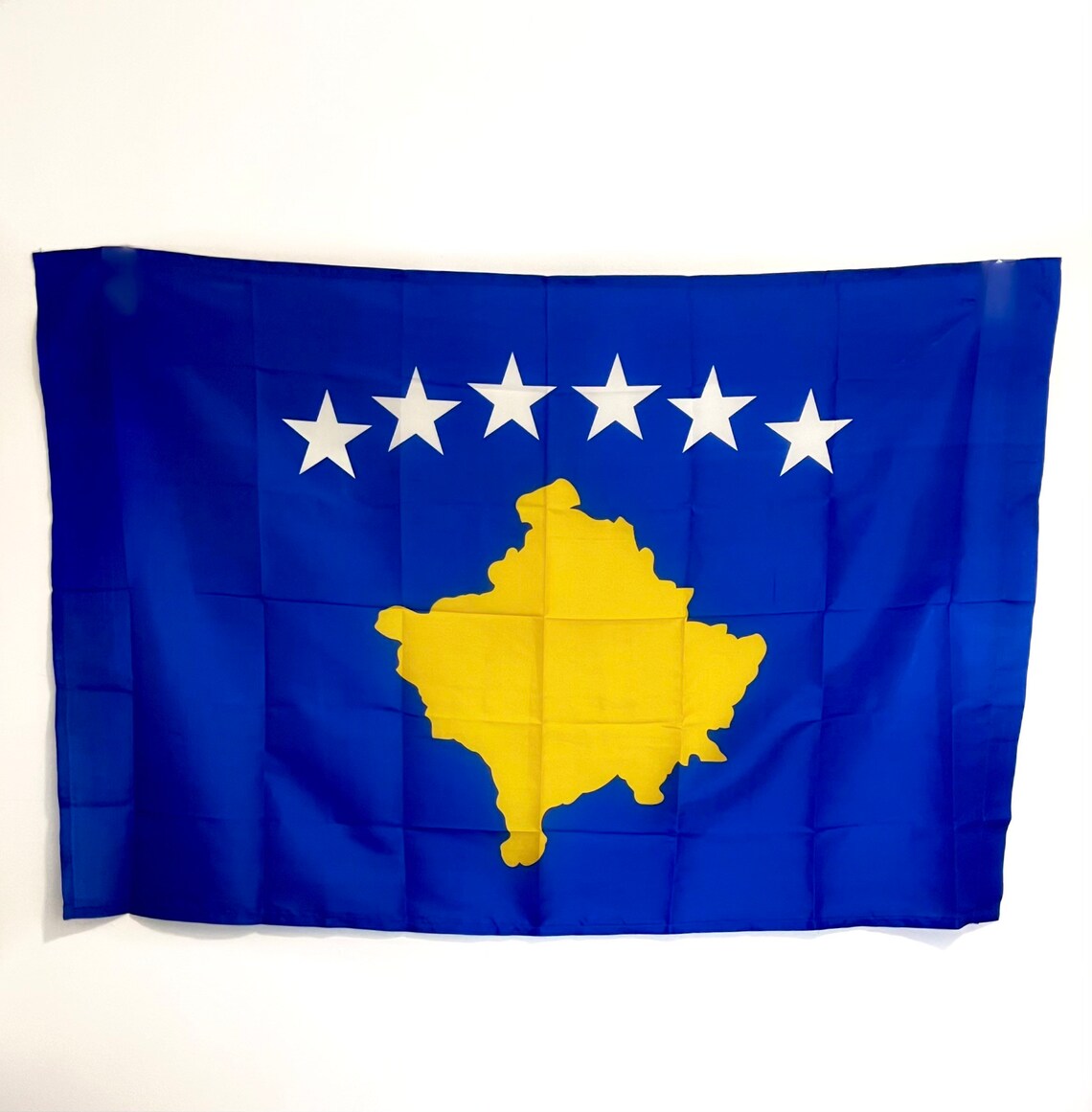 Albanian Flag Flamuri Shqiptar Flamuri Kosovo - Etsy