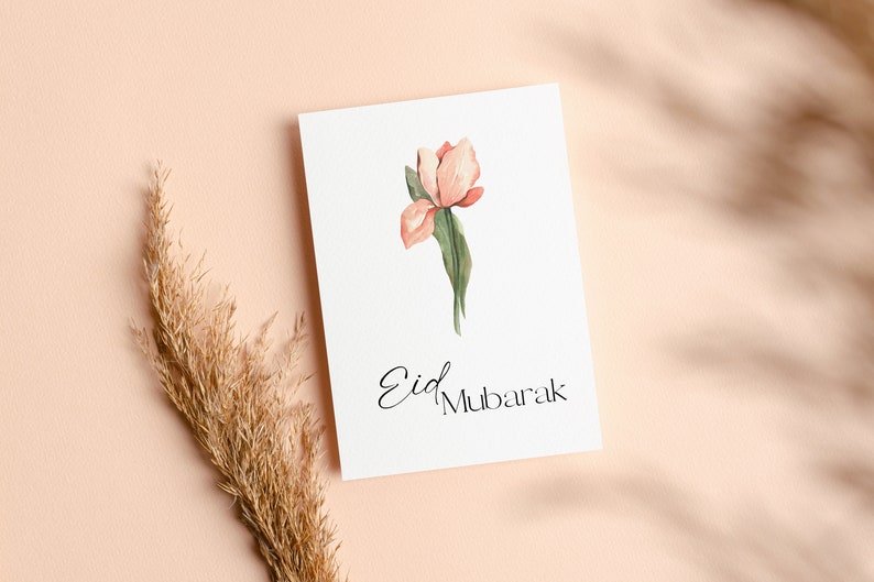 Eid Mubarak Gift Eid Card Muslim Gift Eid Envelopes - Etsy