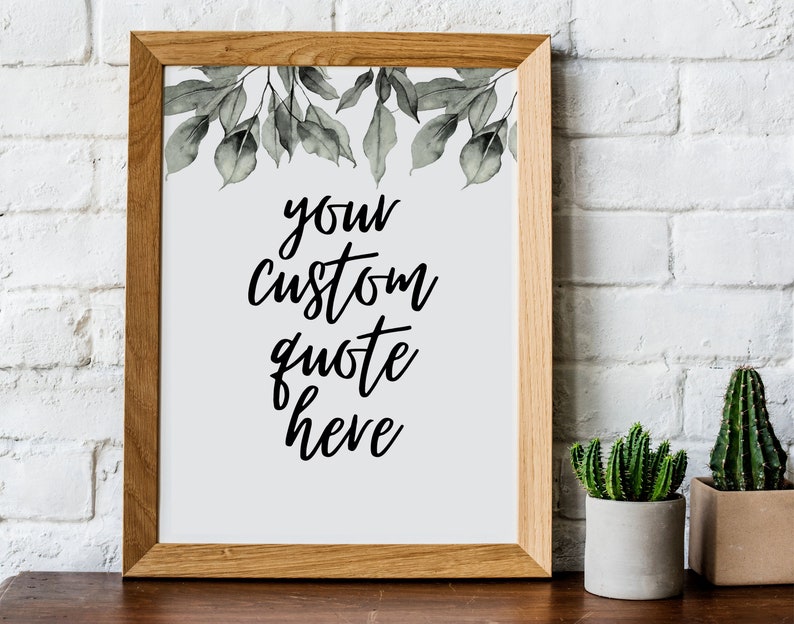 Hanging Sign Custom | Create A Custom Sign | Design Your Own Sign ...
