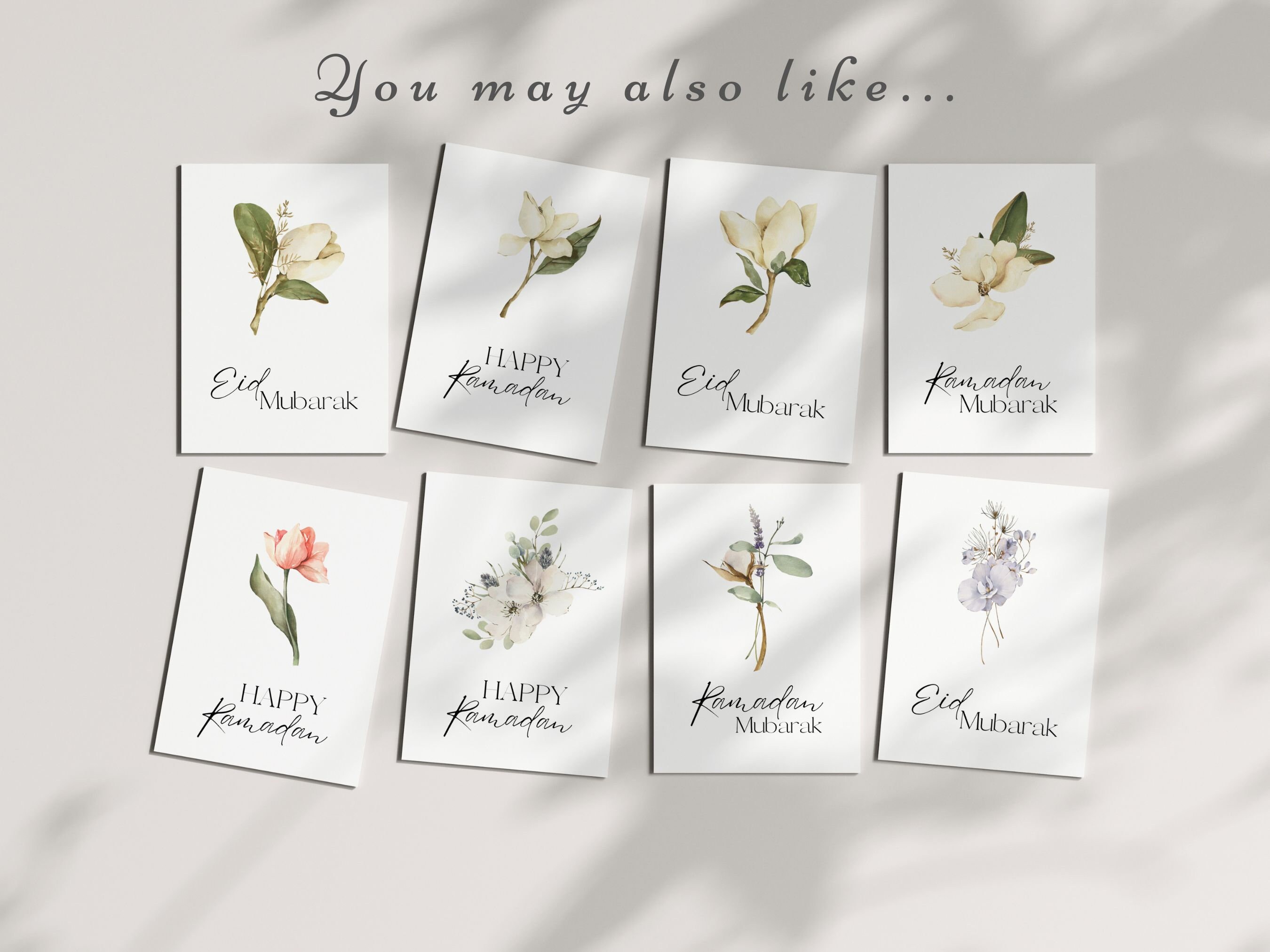Eid Mubarak Gift | Eid Card | Muslim Gift | Eid Envelopes - Etsy