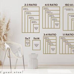 Custom Quote Print - Vertical | Custom Word Art - Etsy