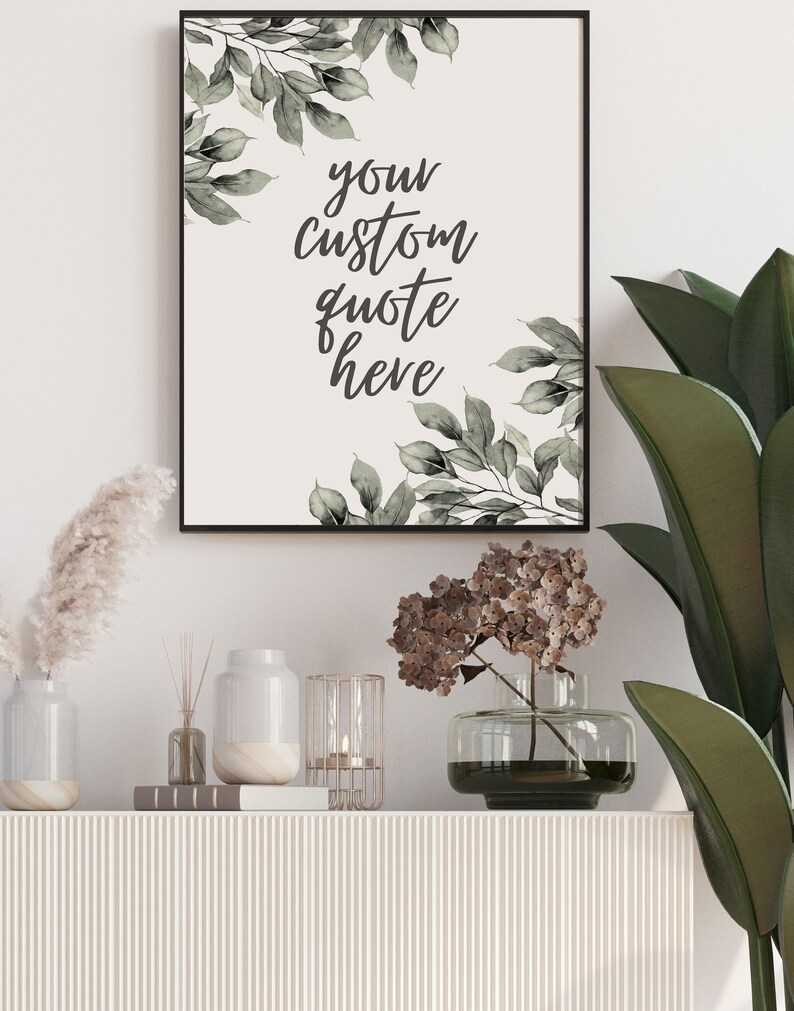 Original Sign Design | Make Your Own Sign | Customizable Signs - Etsy