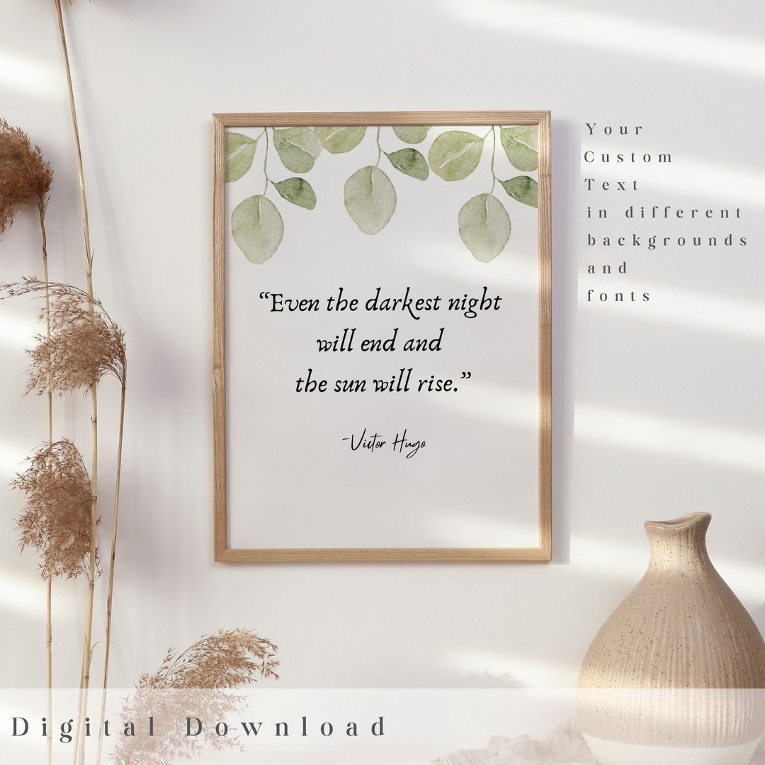 Word Art Printable | Custom Word Art | Custom Word Print - Etsy