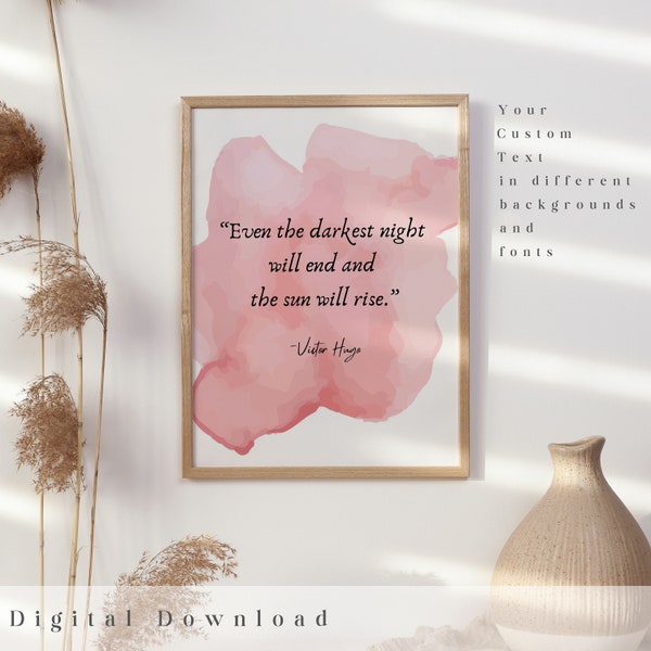 Wall Word Quotes - Etsy