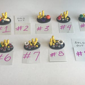 Runescape Inspired Max Stack of Gold Coins/gp + Rare Figurine, OSRS ...