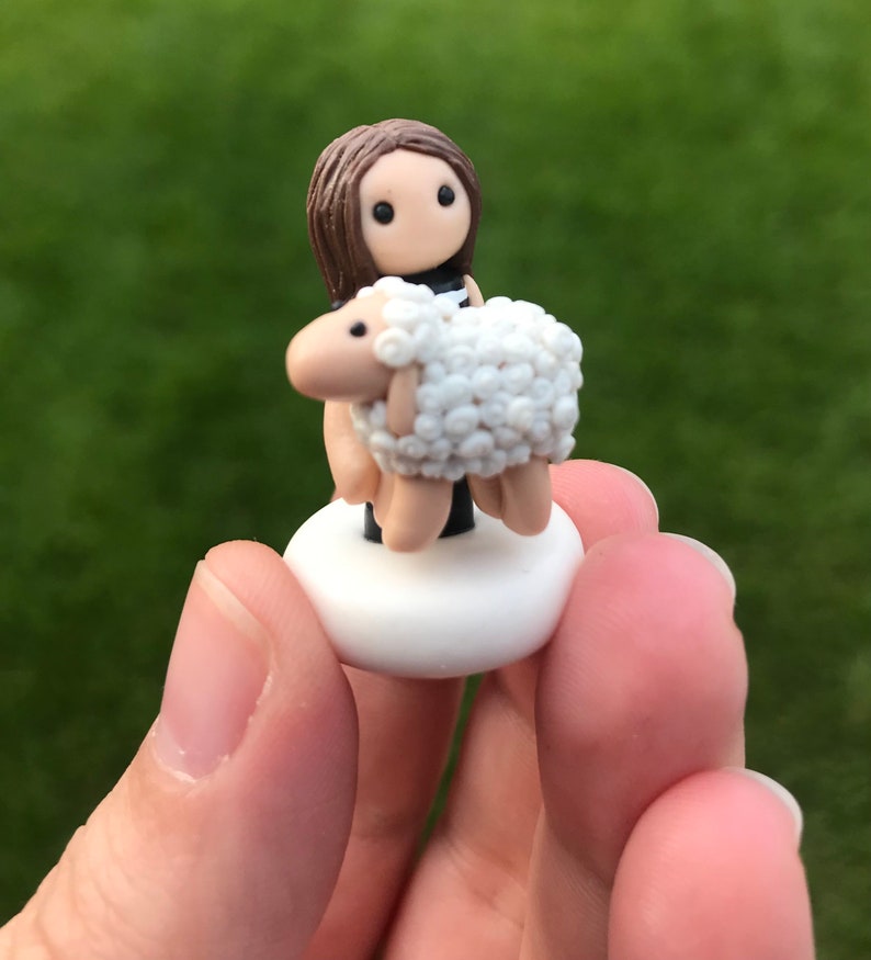 Customizeable Settlers of Catan Robber Token - Etsy