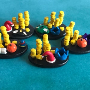 Runescape Inspired Max Stack of Gold Coins/gp Rare Figurine - Etsy