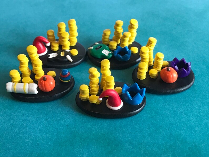 Runescape Inspired Max Stack of Gold Coins/gp Rare Figurine - Etsy