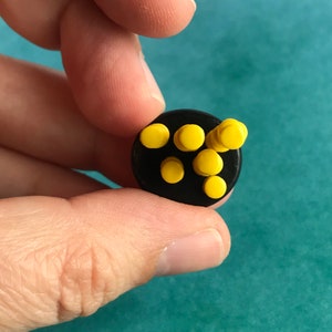 Tiny Runescape Inspired Max Stack of Gold Coins, OSRS, RS3 - Etsy