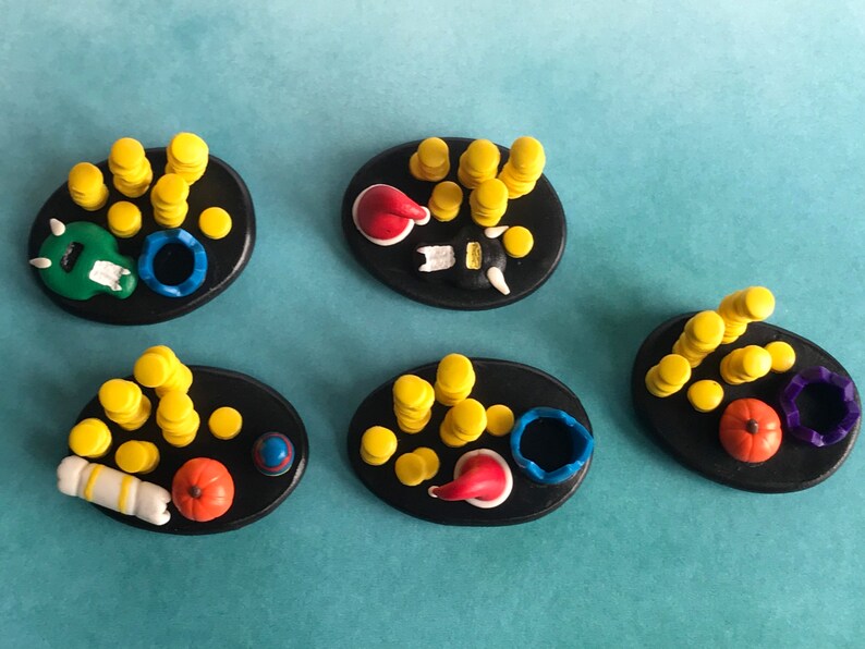 Runescape Inspired Max Stack of Gold Coins/gp Rare Figurine - Etsy