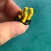 Tiny Runescape Inspired Max Stack of Gold Coins, OSRS, RS3 - Etsy