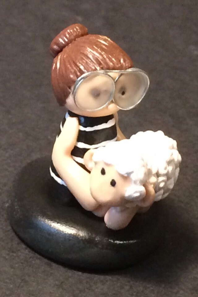 Customizeable Settlers of Catan Robber Token - Etsy