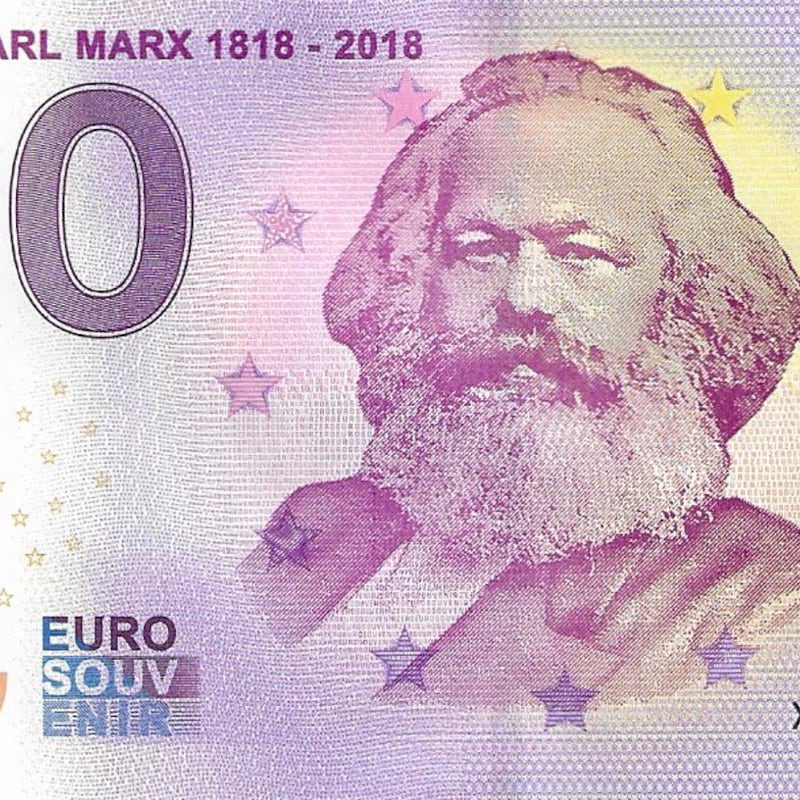 Marx - Etsy